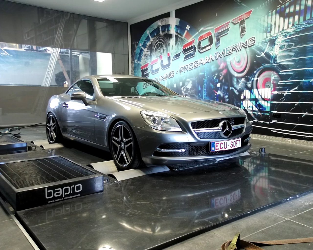 Chiptuning Mercedes E / E Coupé / All Terrain 2022-2026 300e 313pk ...