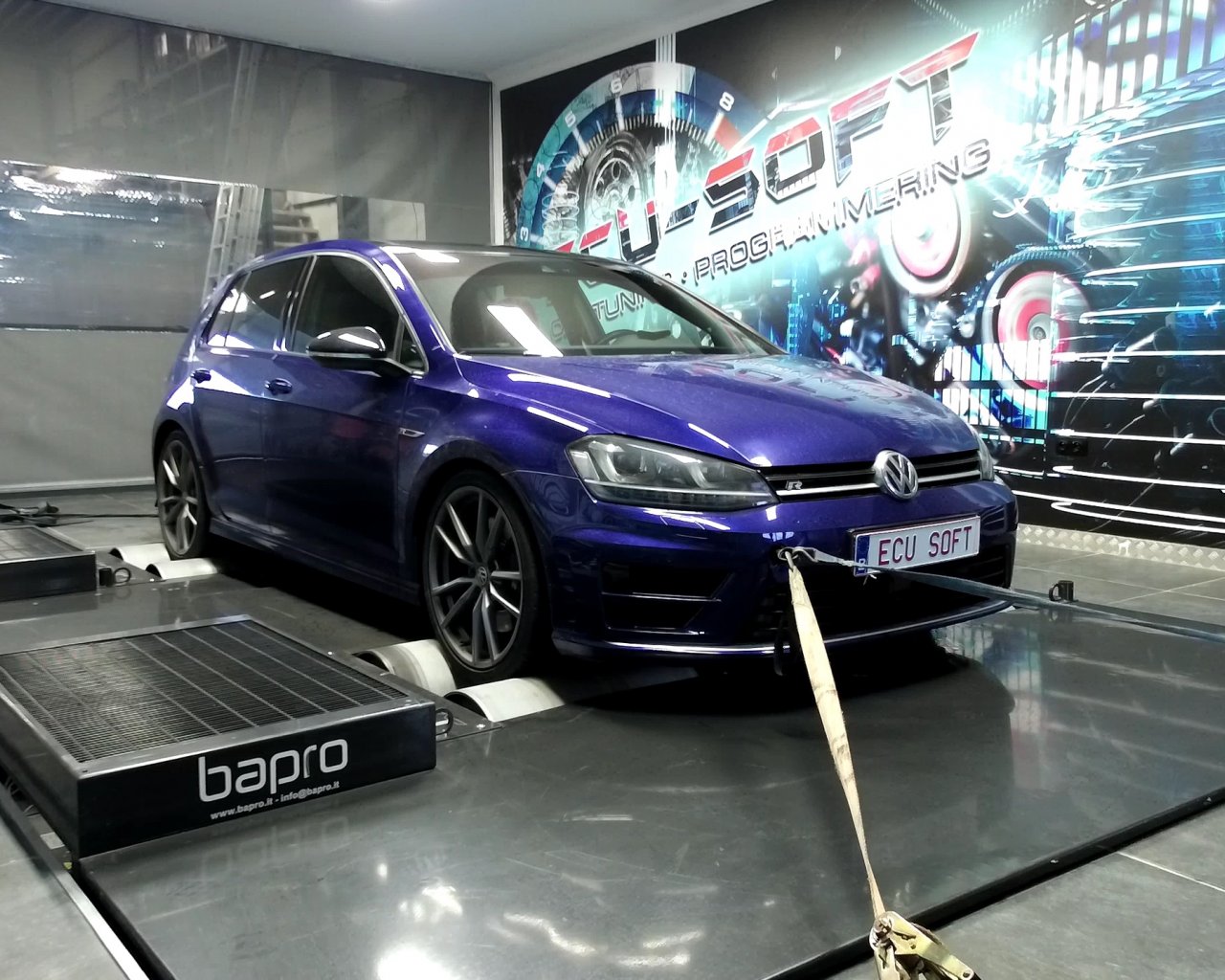 Chiptuning Volkswagen Tayron 2024-2026 1.5 TSI eHybrid 272pk - ECU Soft ...